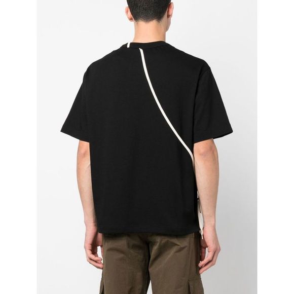 Craig Green | Shirts | Craig Green Mens Black Tshirt | Poshmark